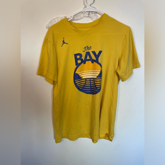 Nike | Shirts | Nike The Bay Shirt | Poshmark